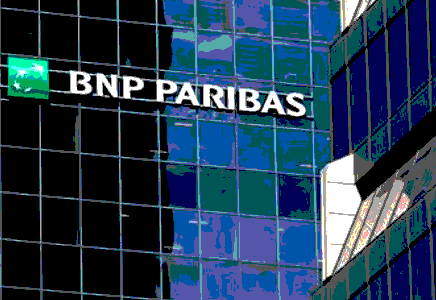 Bond trading boosts BNP Paribas’s FICC revenues - The DESK - The ...