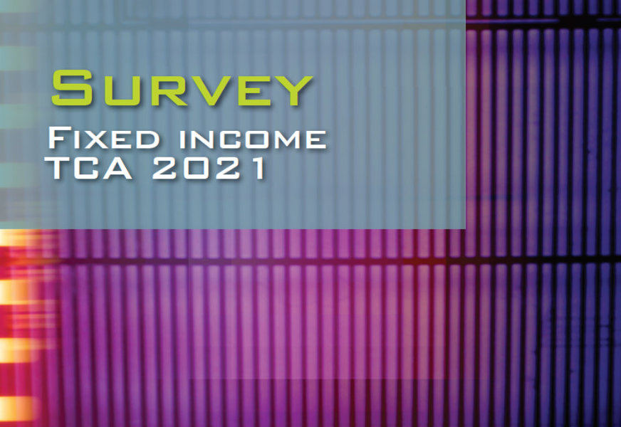 Survey: Are there missed opportunities in fixed income TCA? - The DESK ...