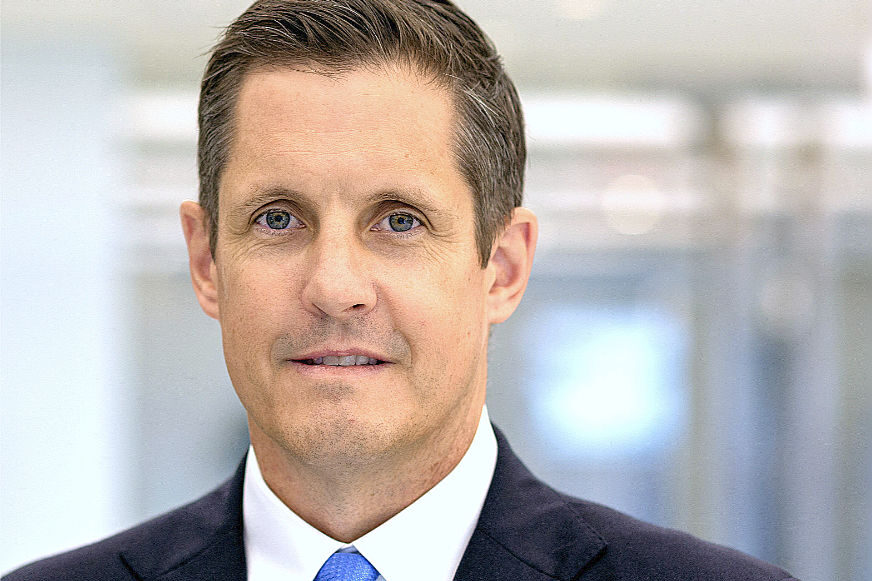 Investor Demand: Bloomberg boosts private market data access - The DESK ...