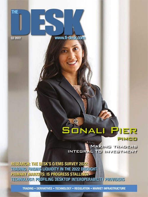 The DESK Magazine - The DESK - The leading source of information for ...