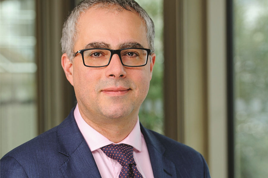 How a partnership led by innovation is helping benefit investors - The ...