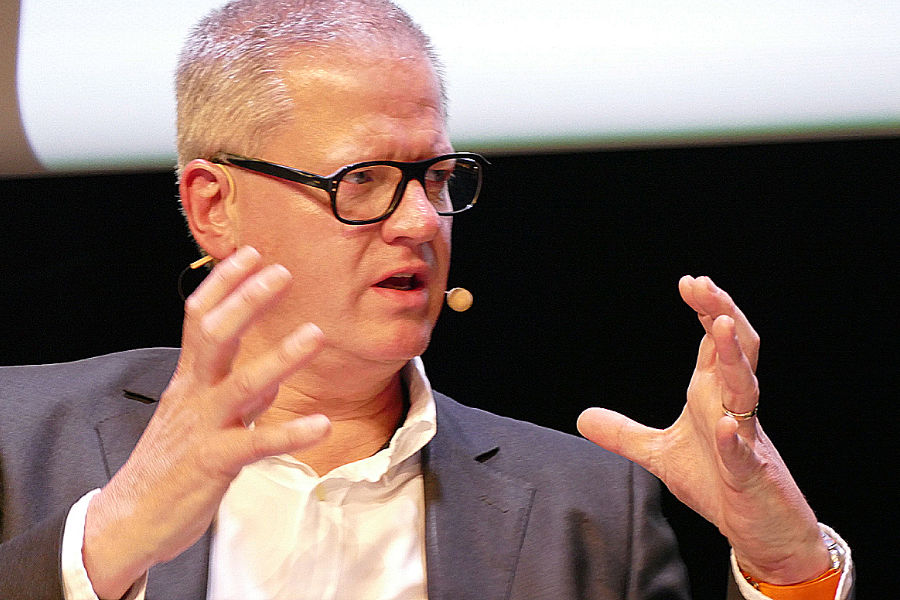 FILS in Barcelona: What blockchain can do for bond markets - The DESK ...