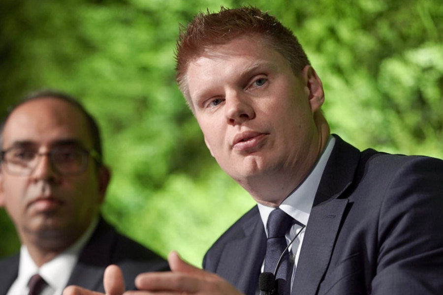 FILS in Barcelona: Tough calls for investors - The DESK - The leading ...