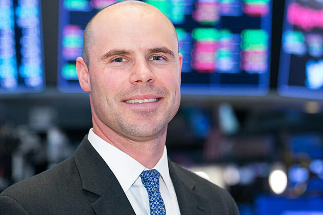 Home - The DESK - The leading source of information for bond traders