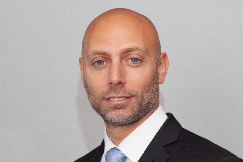 Dan Burke joins MarketAxess - The DESK - The leading source of information for bond traders