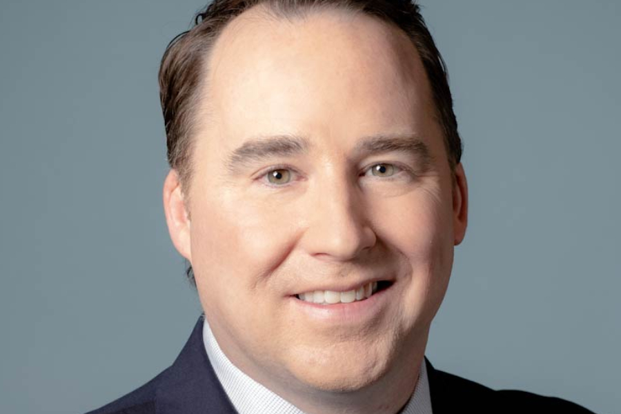 CME Group names Mike Dennis global head of fixed income - The DESK ...