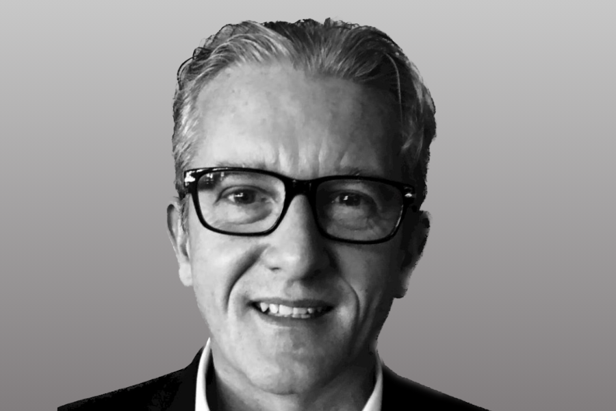 James Crammond joins Forte Securities - The DESK - The leading source ...