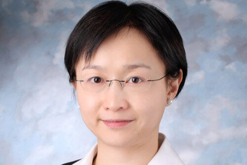 Vicky Chan returns to HKEX - The DESK - The leading source of ...