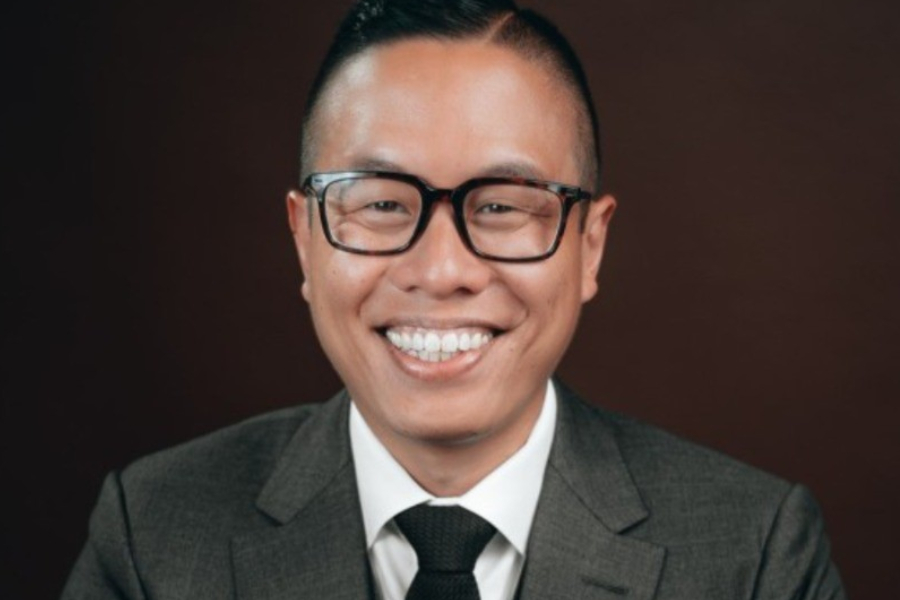 Sean Koh departs GIC for Unifi - The DESK - The leading source of ...