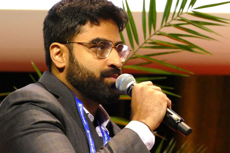 FILS 2024: Could large number models help AI transform finance? - The ...