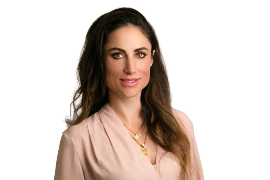 Finbourne appoints Francesca Lubbock as chief operating officer - The ...