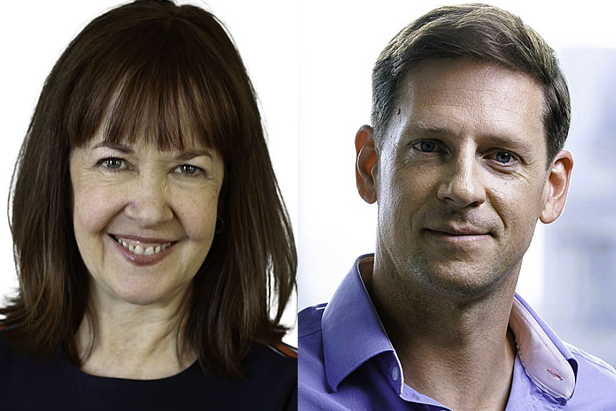 Bringing together fixed income trading and global youth empowerment: An ...