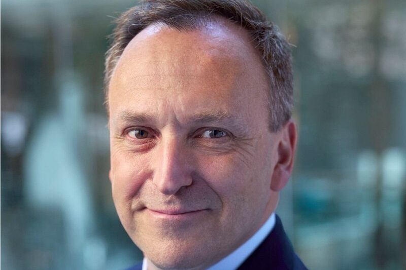 Roberto Hoornweg joins MarketAxess board - The DESK - The leading ...