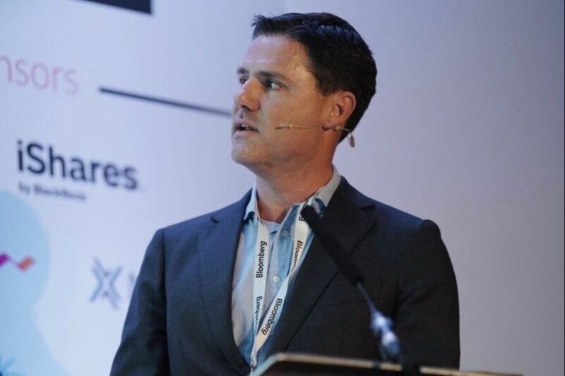 Flow Traders loses Ramon Baljé - The DESK - The leading source of ...