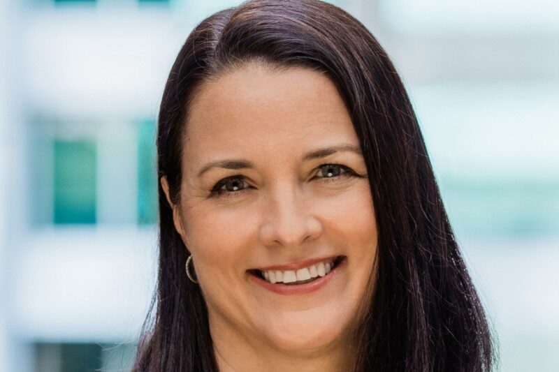 Kate Burke replaces Sullivan as Allspring CEO - The DESK - The leading ...