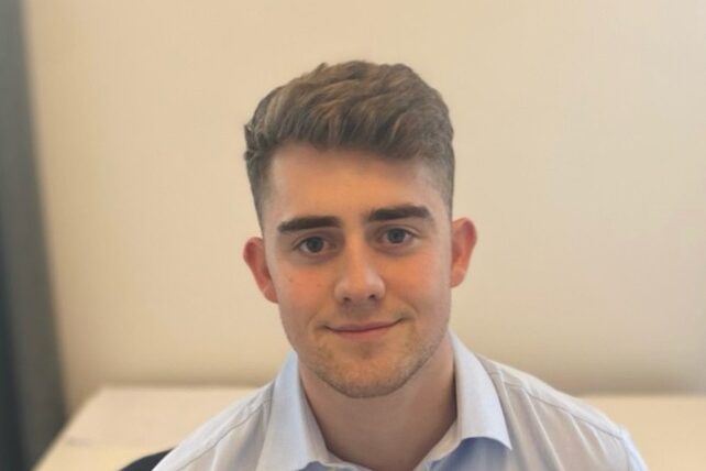 RBC Capital Markets onboards Harry Williams - The DESK - The leading ...