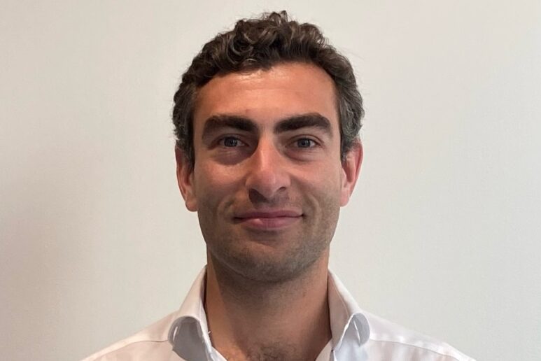 BlueCrest poaches Sam Tabari from Goldman - The DESK - The leading ...