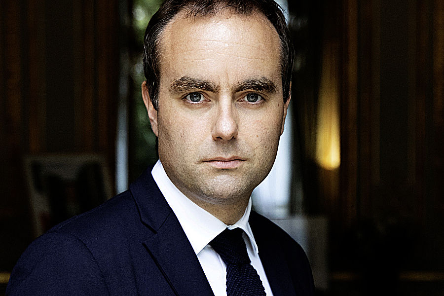 Don’t Panic: How French credit has proven market Zen - The DESK - The ...