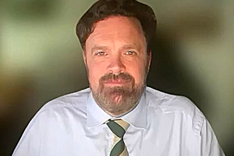 This Week from Trader TV: Ben Ashby, Henderson Rowe - The DESK - The ...