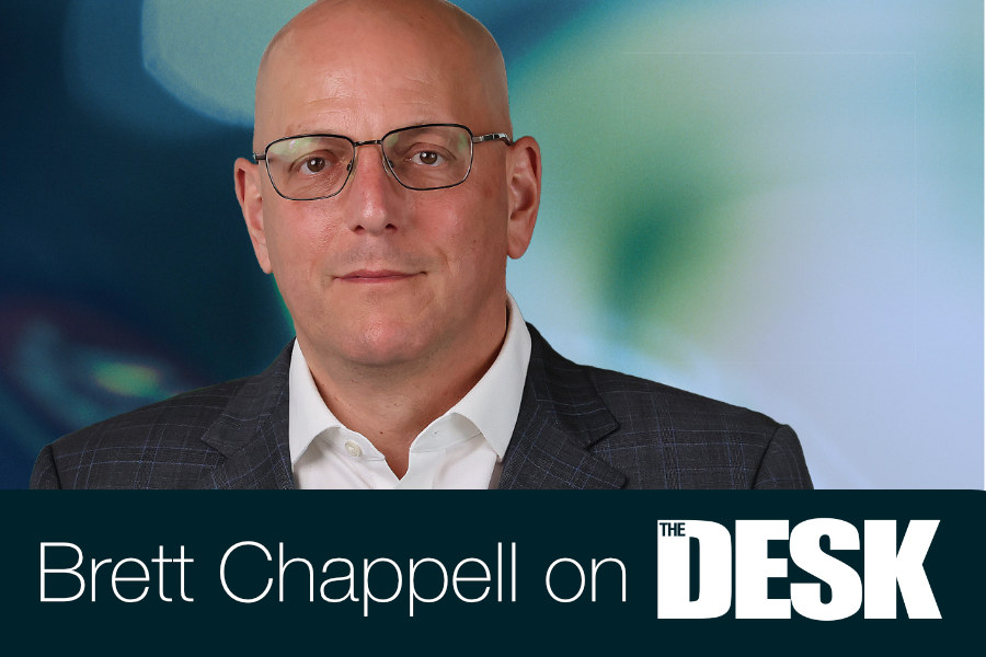 Brett Chappell: Low friction EM markets get an effective rate cut - The ...