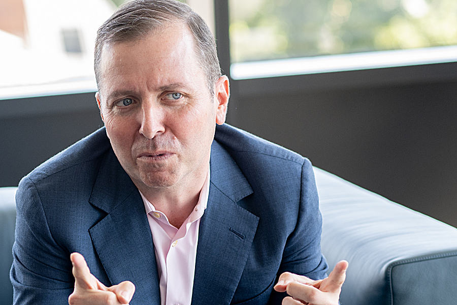 This Week from Trader TV: Matt Howell, T. Rowe Price - The DESK - The ...