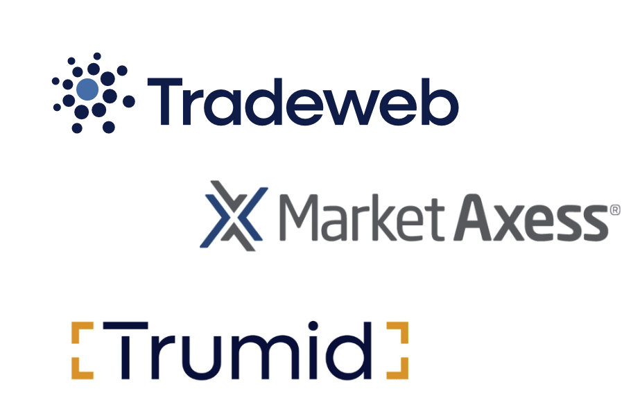MarketAxess leads in record March electronic credit trading - The DESK ...
